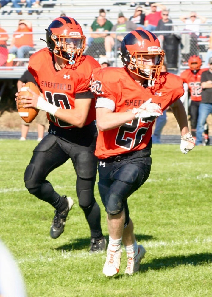 Another memory | News, Sports, Jobs - Times Observer